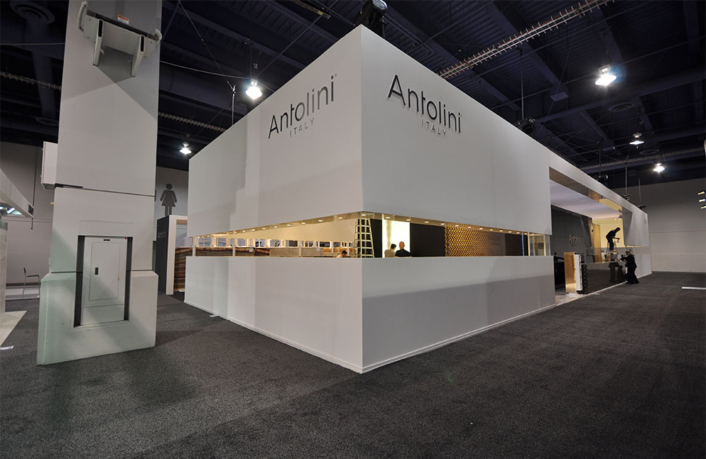Antolini - Coverings - A&M Production