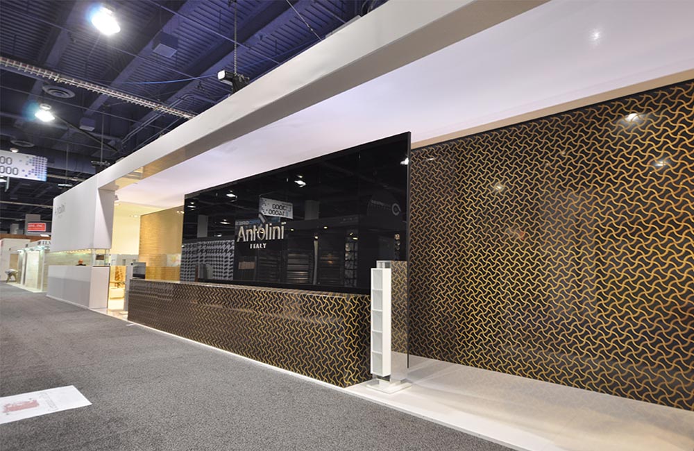 Antolini - Coverings - A&M Production